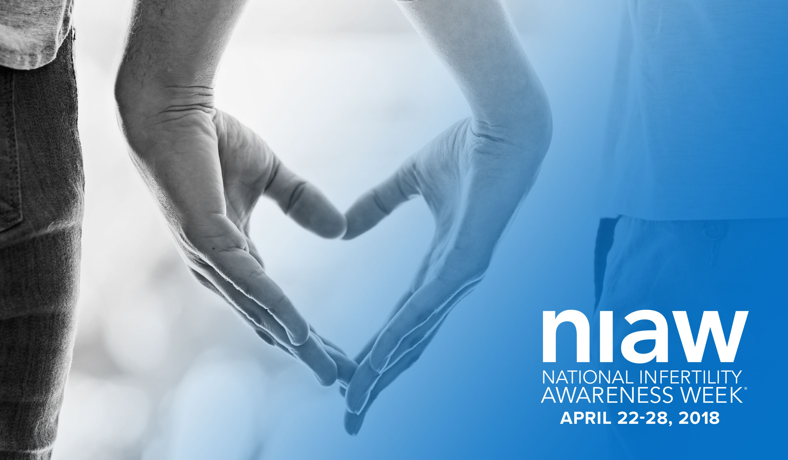 National Infertility Awareness Week Offers Opportunity to #HaveAHeart ...