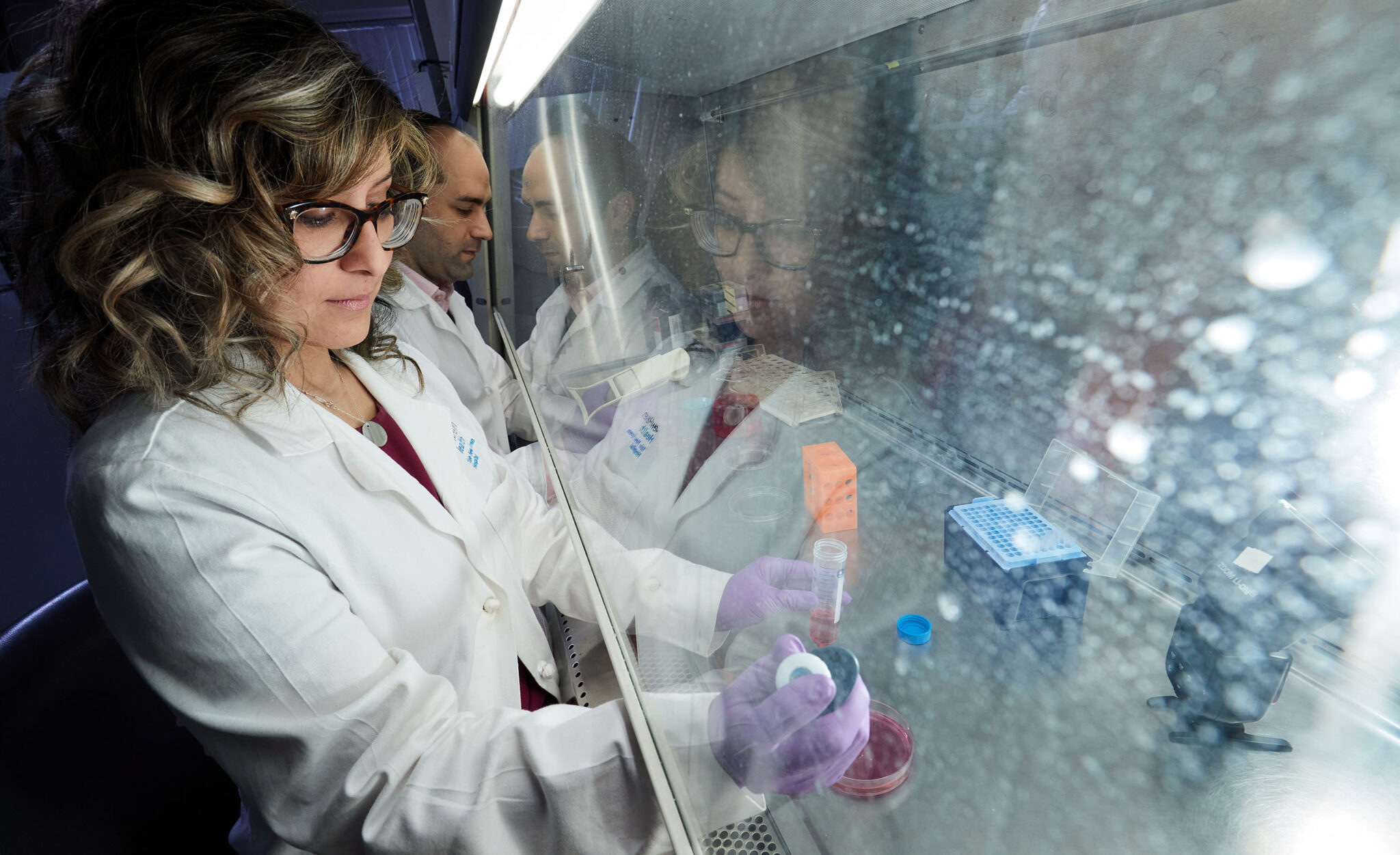 Reproductive Partners Fertility Center | Fertility Care San Diego