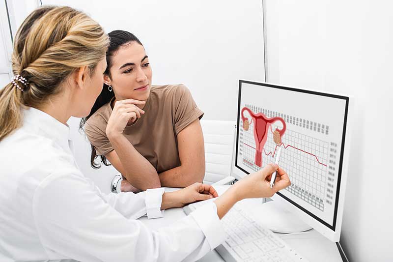 Reproductive Partners Fertility Center | Fertility Care San Diego