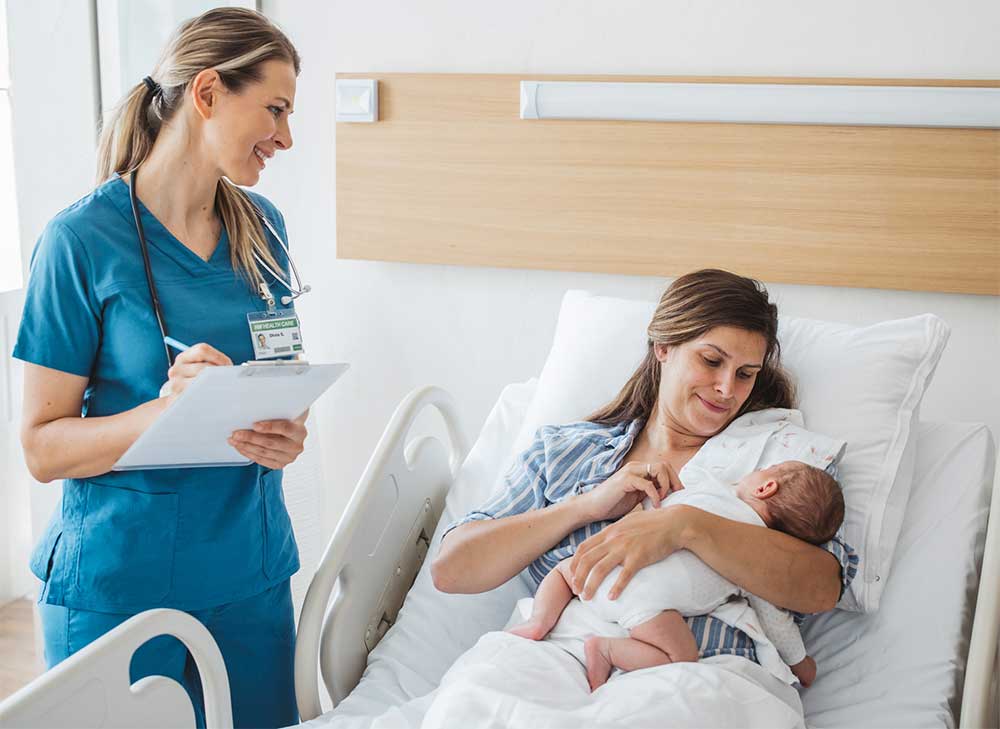 In Vitro Fertilization (IVF) Success Rates