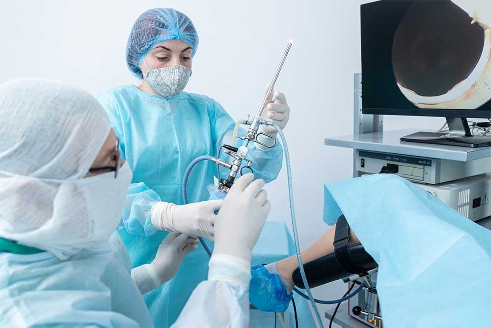 Personalized Fertility Treatment Options From An Experienced Team