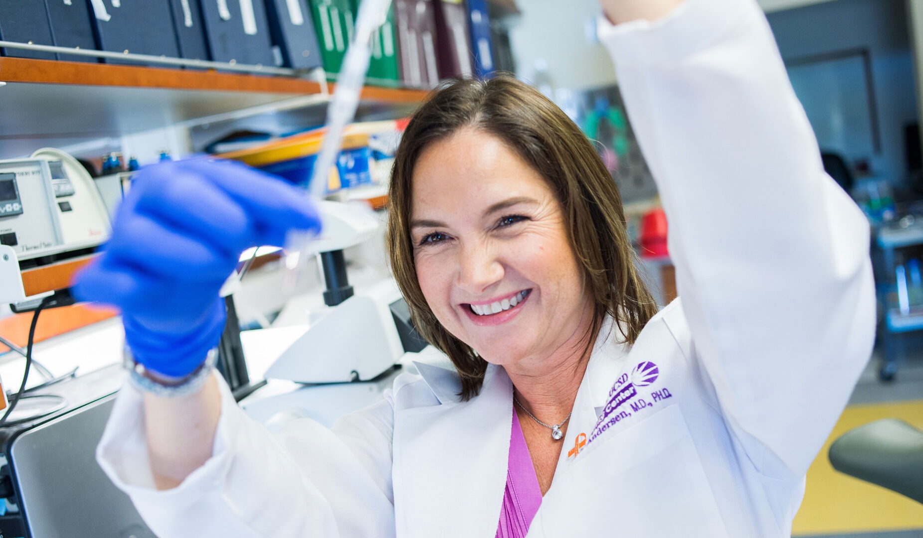 Reproductive Partners Fertility Center Physician in the News | RPSD