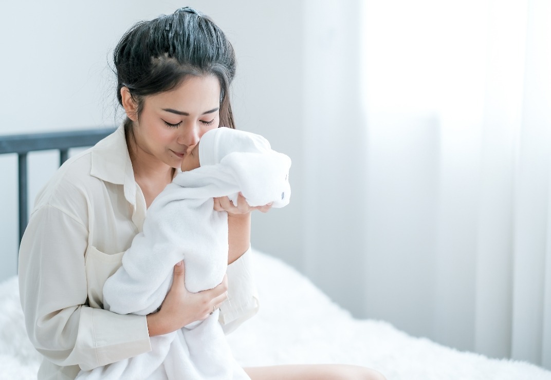 Our Center - Reproductive Partners Fertility Center - San Diego