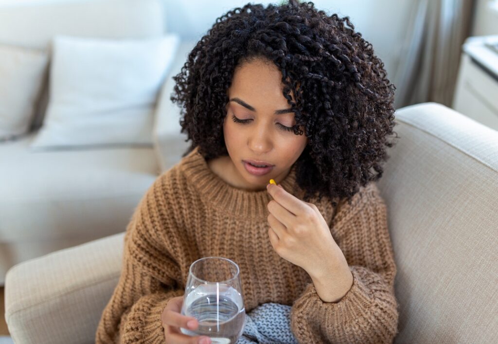 Fertility Medications To Treat Infertility