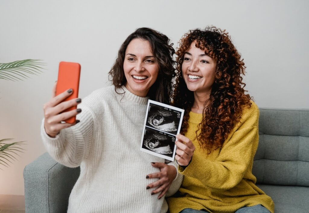 Experts In Surrogacy | Finding A Surrogate in San Diego