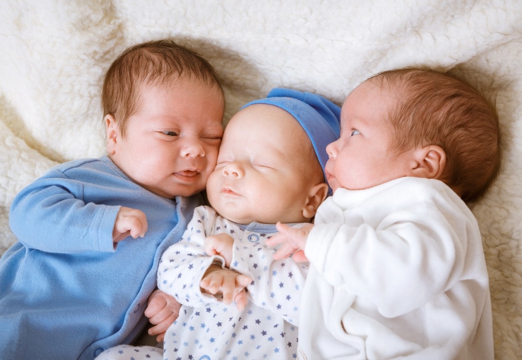 Medical Risks Of Having Twins Or Multiple Babies