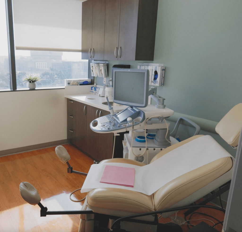 San Diego Fertility Center & IVF Clinic | Reproductive Partners