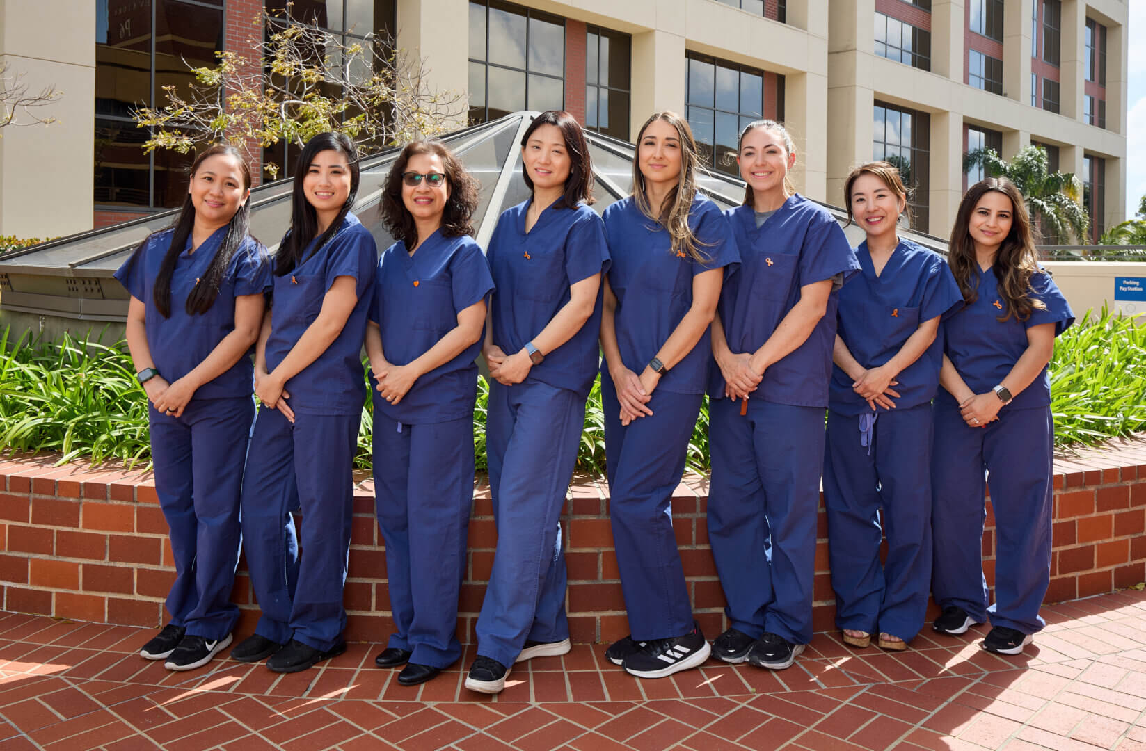 San Diego Fertility Center & IVF Clinic | Reproductive Partners