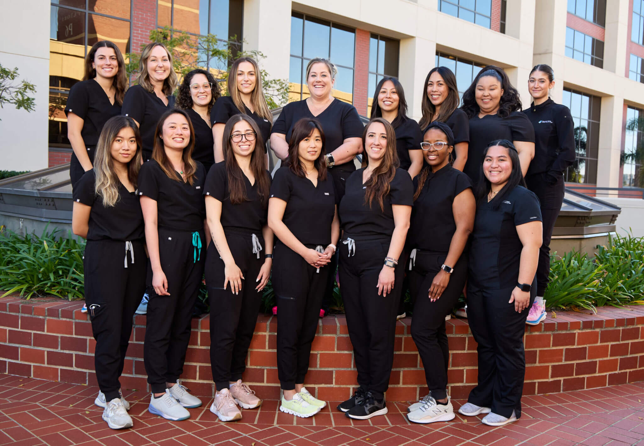 Join Our Team - Reproductive Partners Fertility Center - San Diego