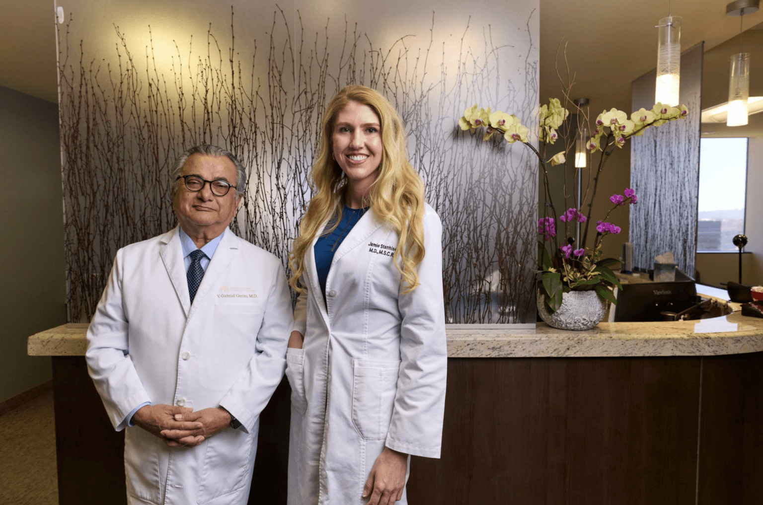 Reproductive Partners Fertility Center | Fertility Care San Diego