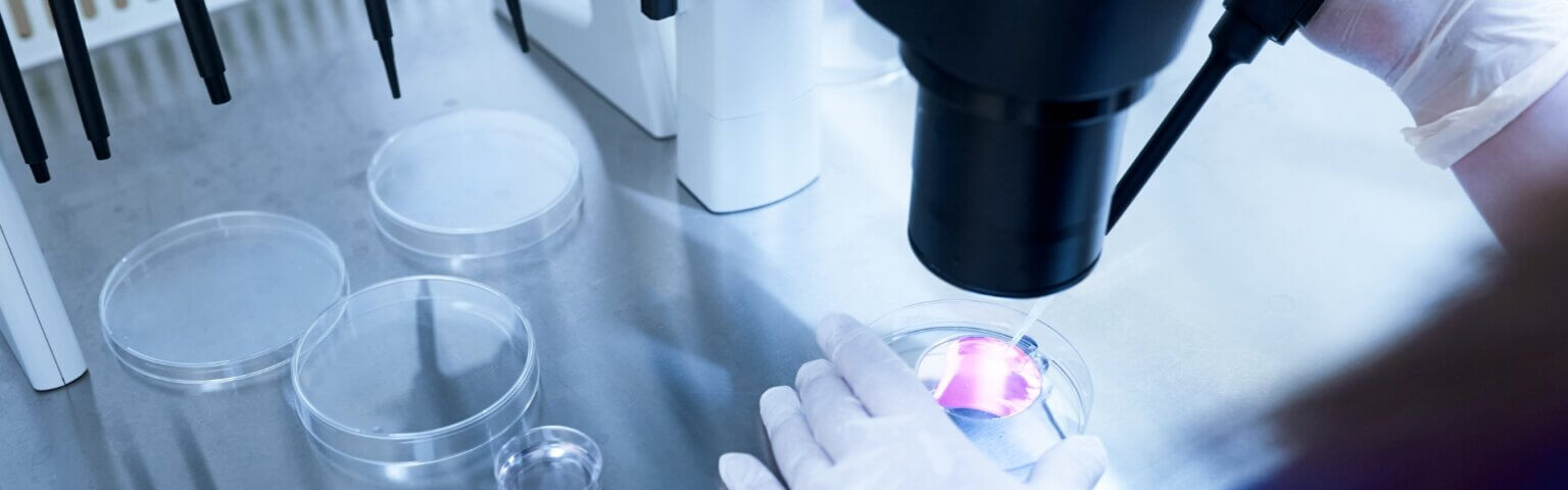 Semen Analysis Testing at RPSD San Diego