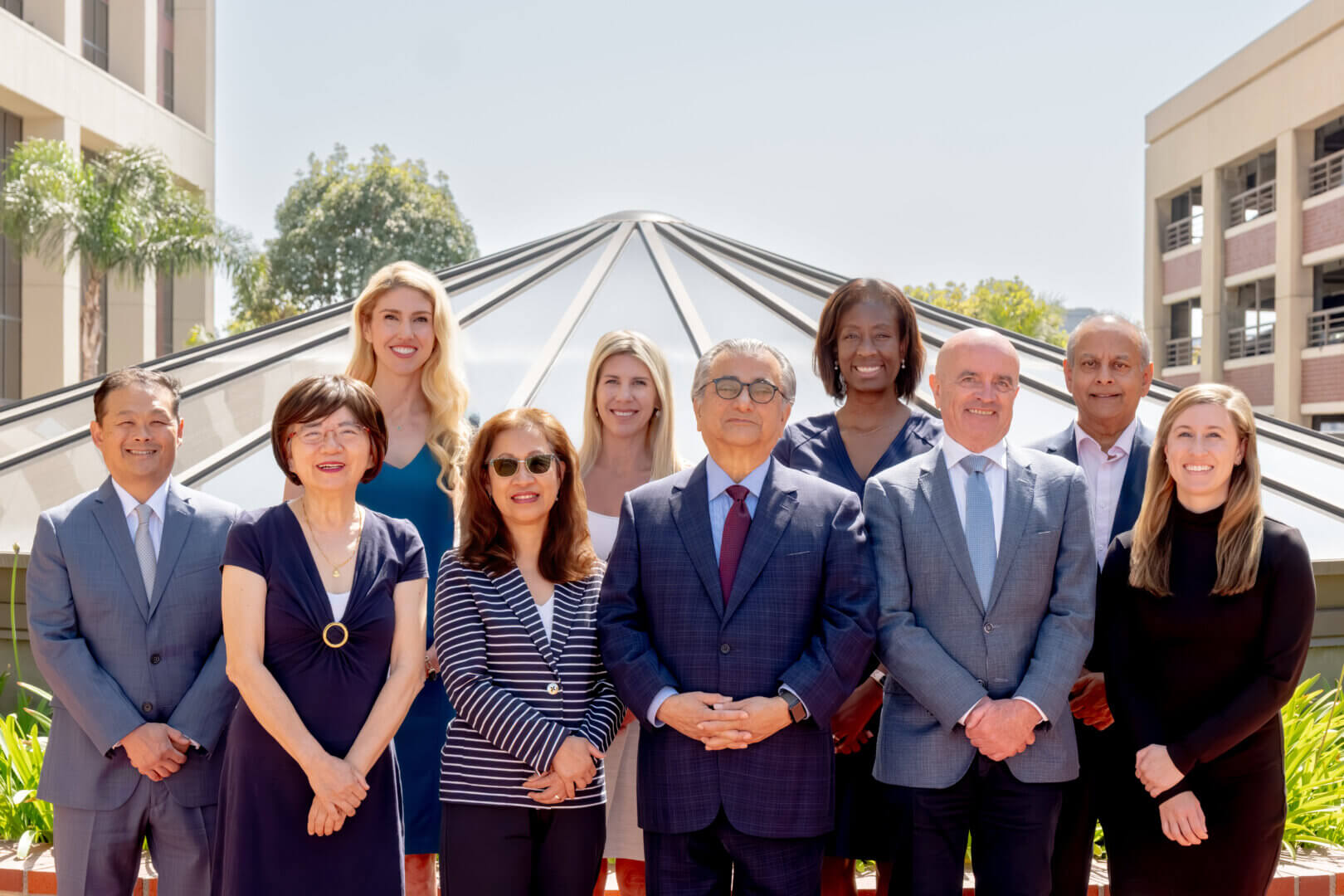 Fertility Clinic San Diego - Reproductive Partners Fertility Center ...